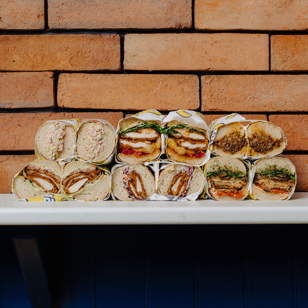 Home - Pre Order | Hero